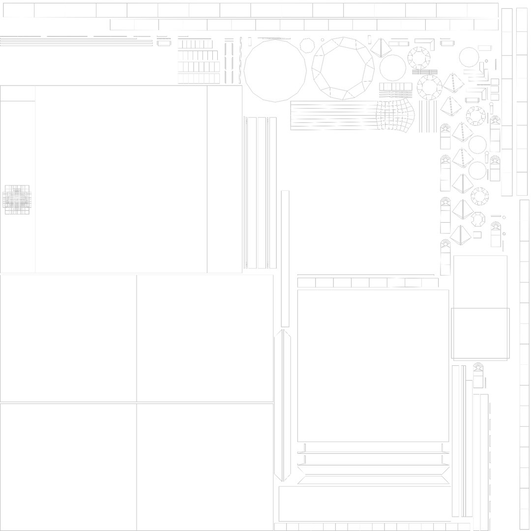 Collection Tank 3D - TurboSquid 2358609