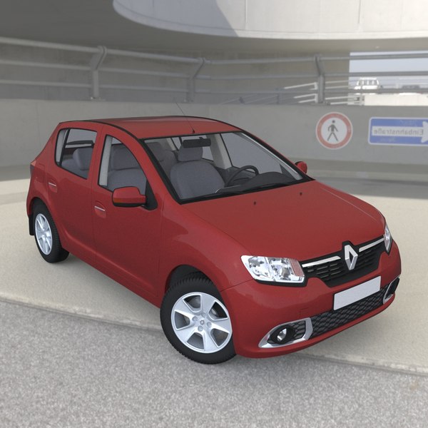 Free Rigged Car 3D Models for Download | TurboSquid