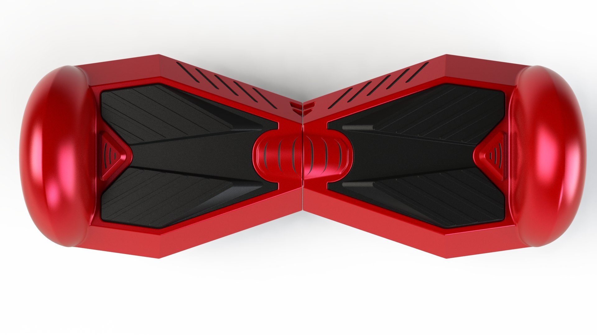 Stealth Board Obj