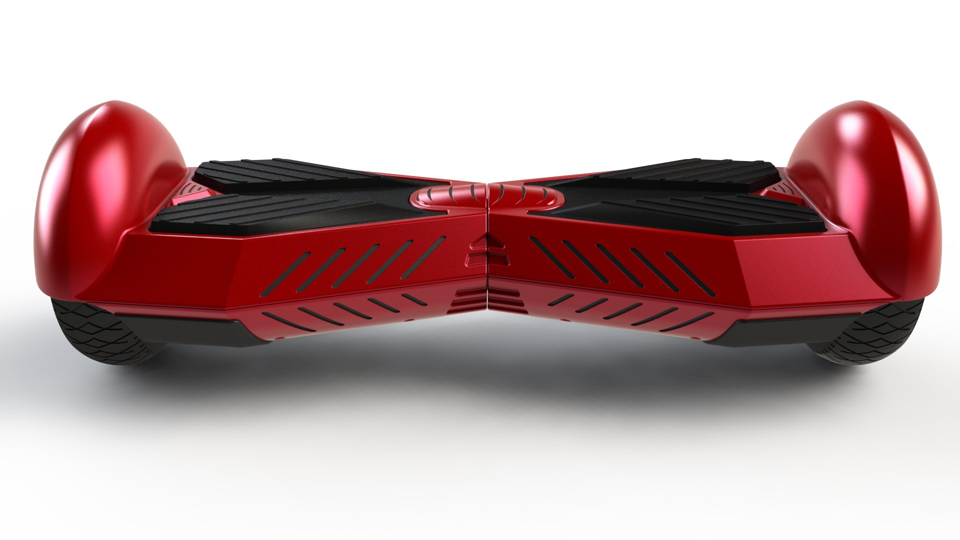 Stealth Board Obj