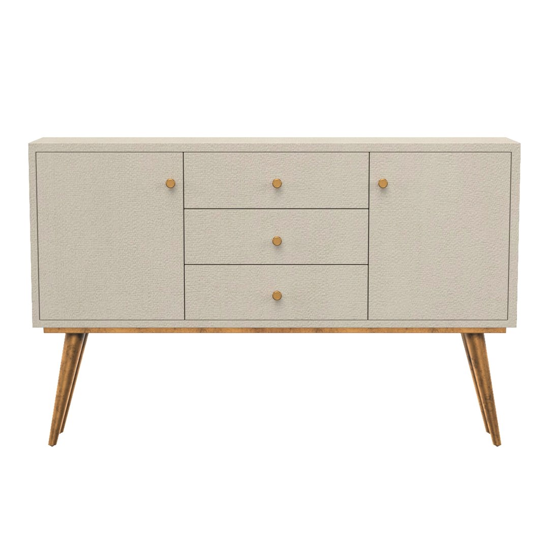 Made Goods Mara Petite Buffet 3D model - TurboSquid 2013203