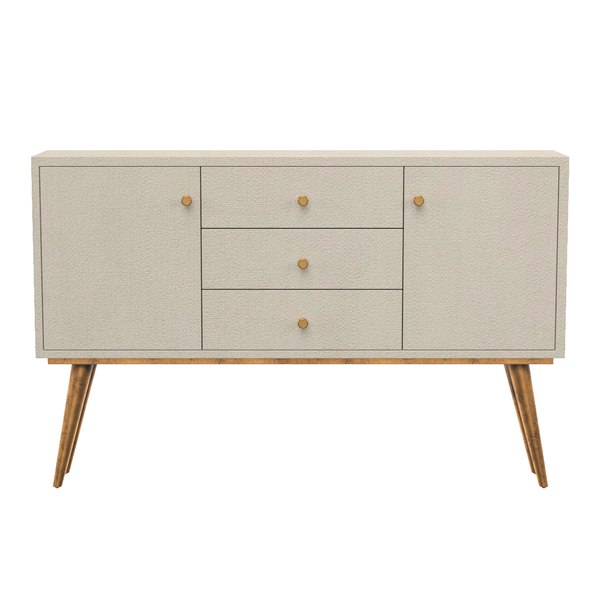 Buffet Table 3D Models for Download | TurboSquid