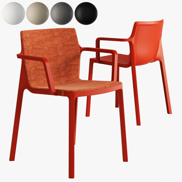 Kristalia 3D Models for Download | TurboSquid