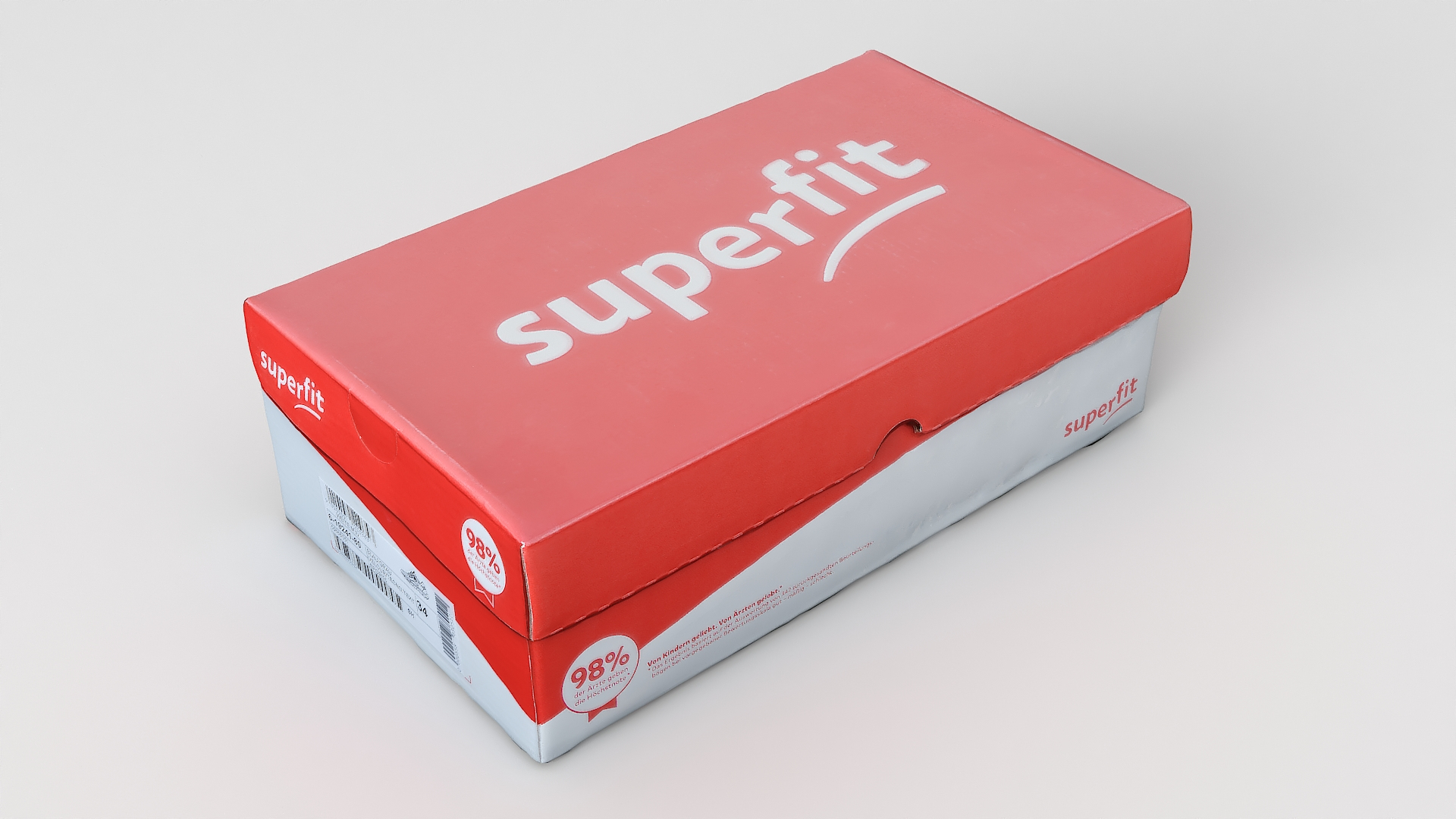 Cardboard Box 3D Model - TurboSquid 1710362