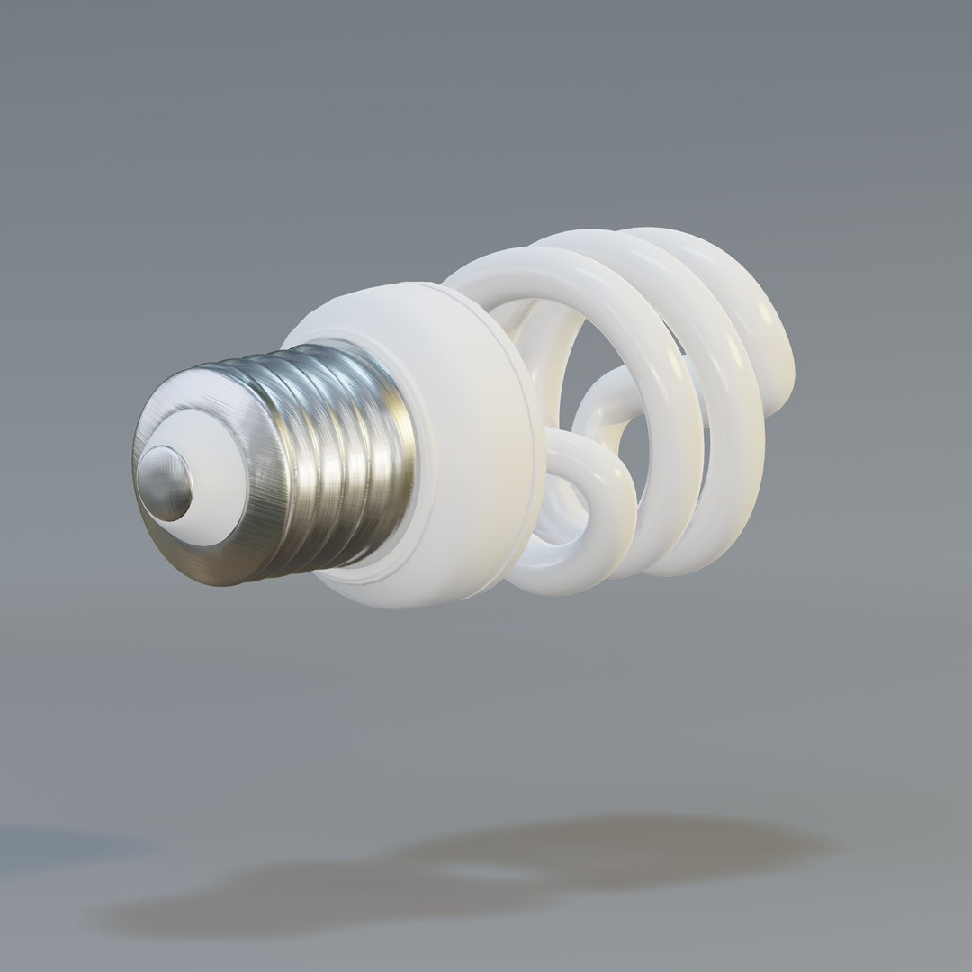 3D Model Bulb Designed - TurboSquid 1428161