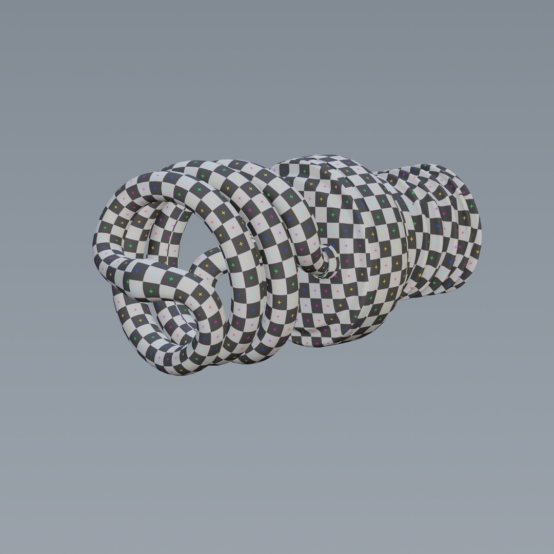 3D Model Bulb Designed - TurboSquid 1428161