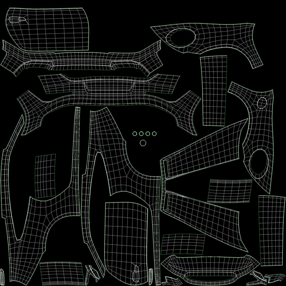 3D Porsche 911 GT3 2025 HRE HX10 Wheels - TurboSquid 2401072