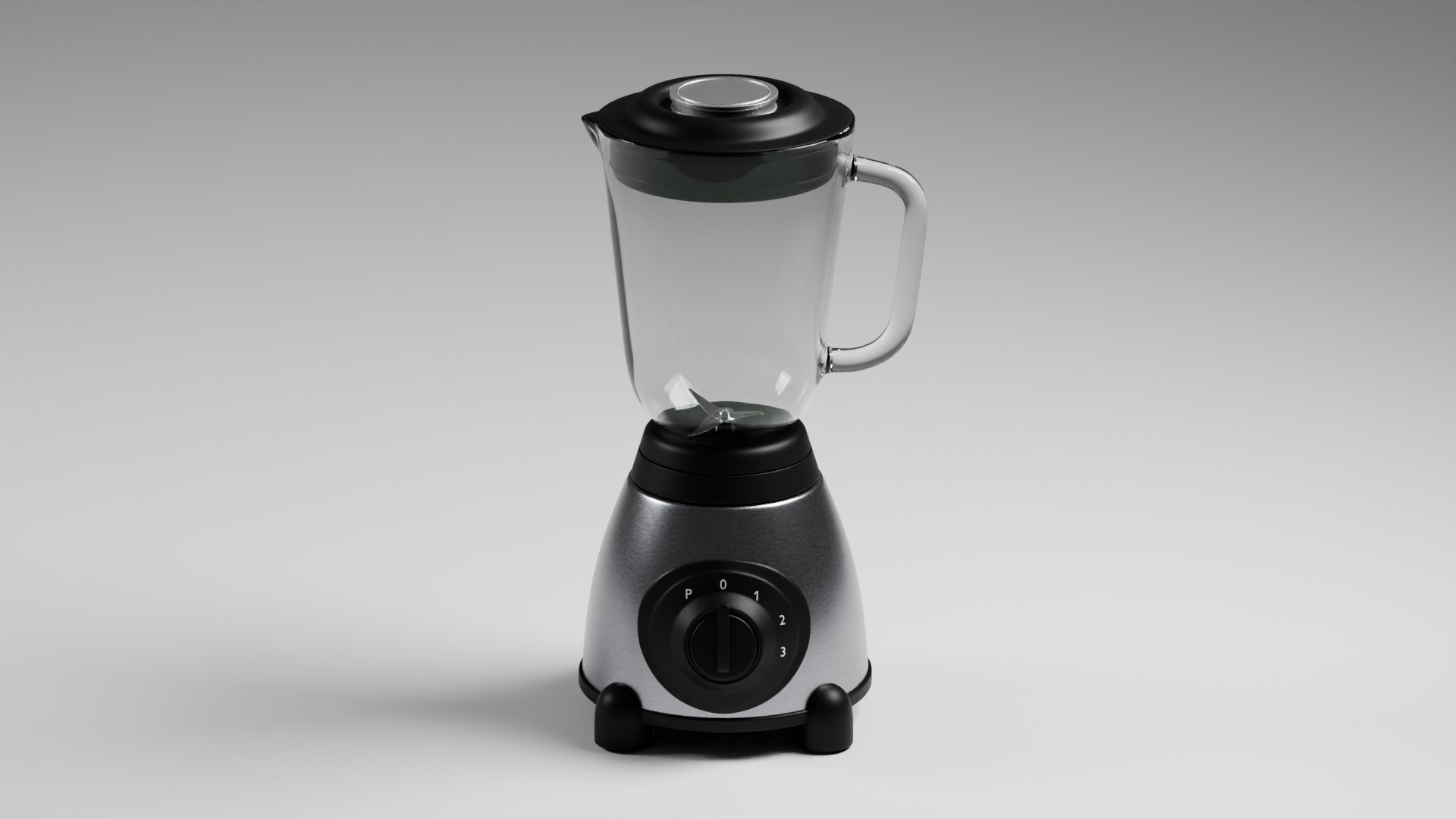 BLENDER 3D Model - TurboSquid 2283882