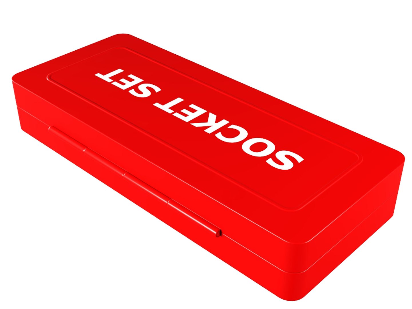 3D Socket Set1 Model - TurboSquid 2052522