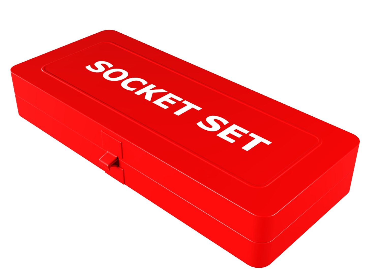 3D Socket Set1 Model - TurboSquid 2052522