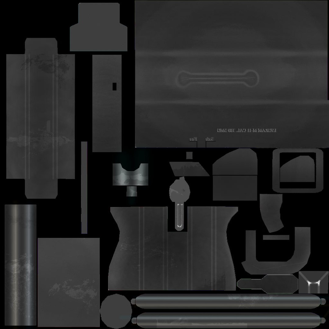 Mac 11 3ds