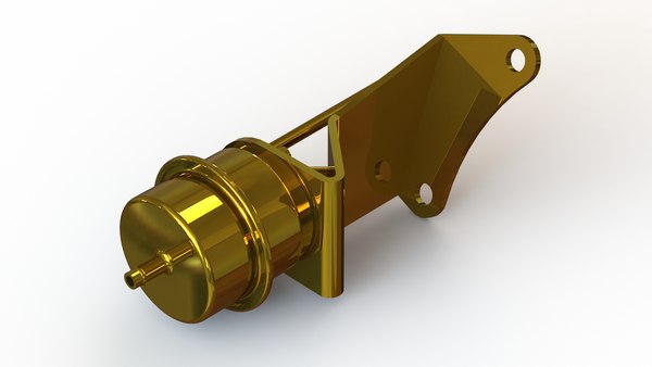 Garrett 3D Models for Download | TurboSquid