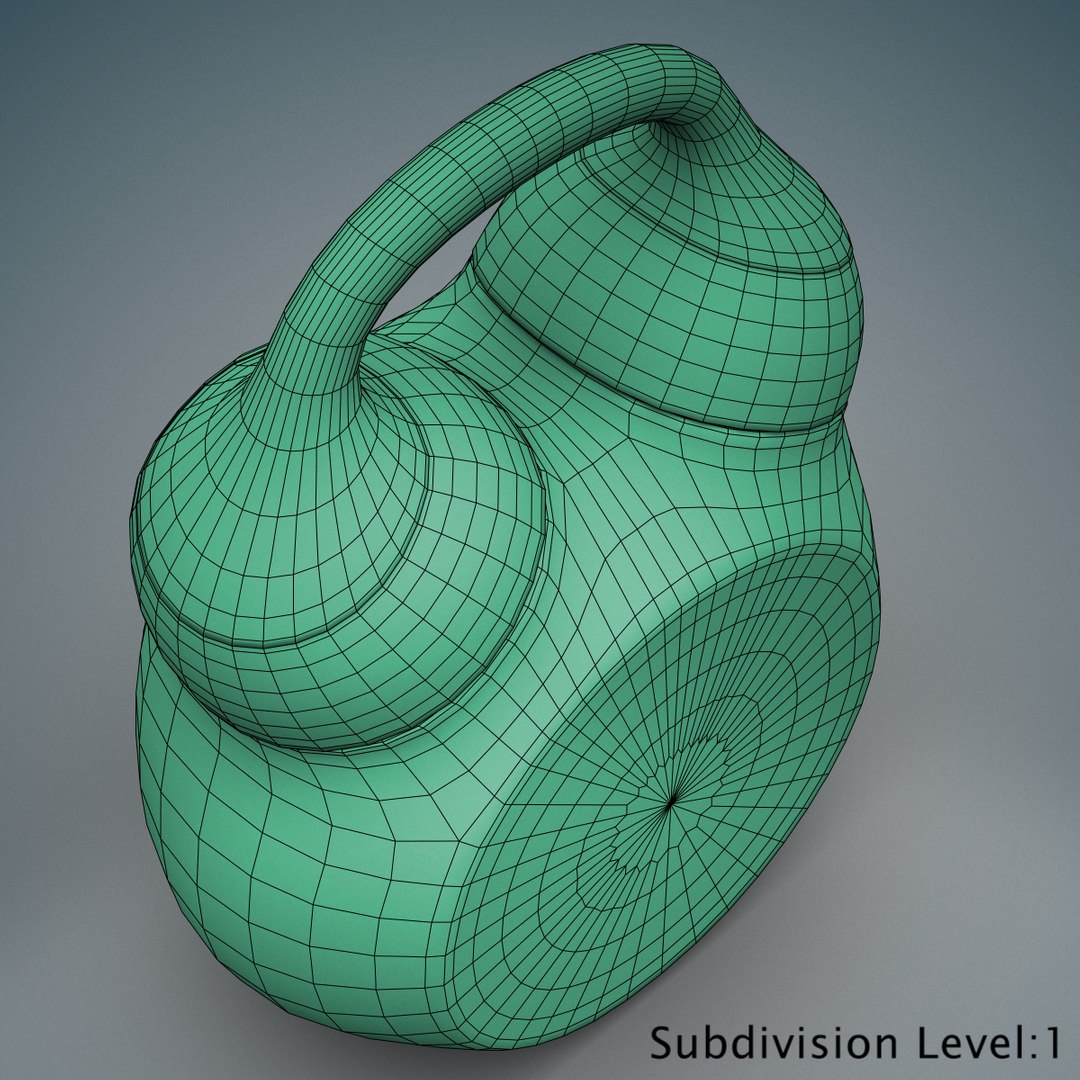 3d model tolo toy clock