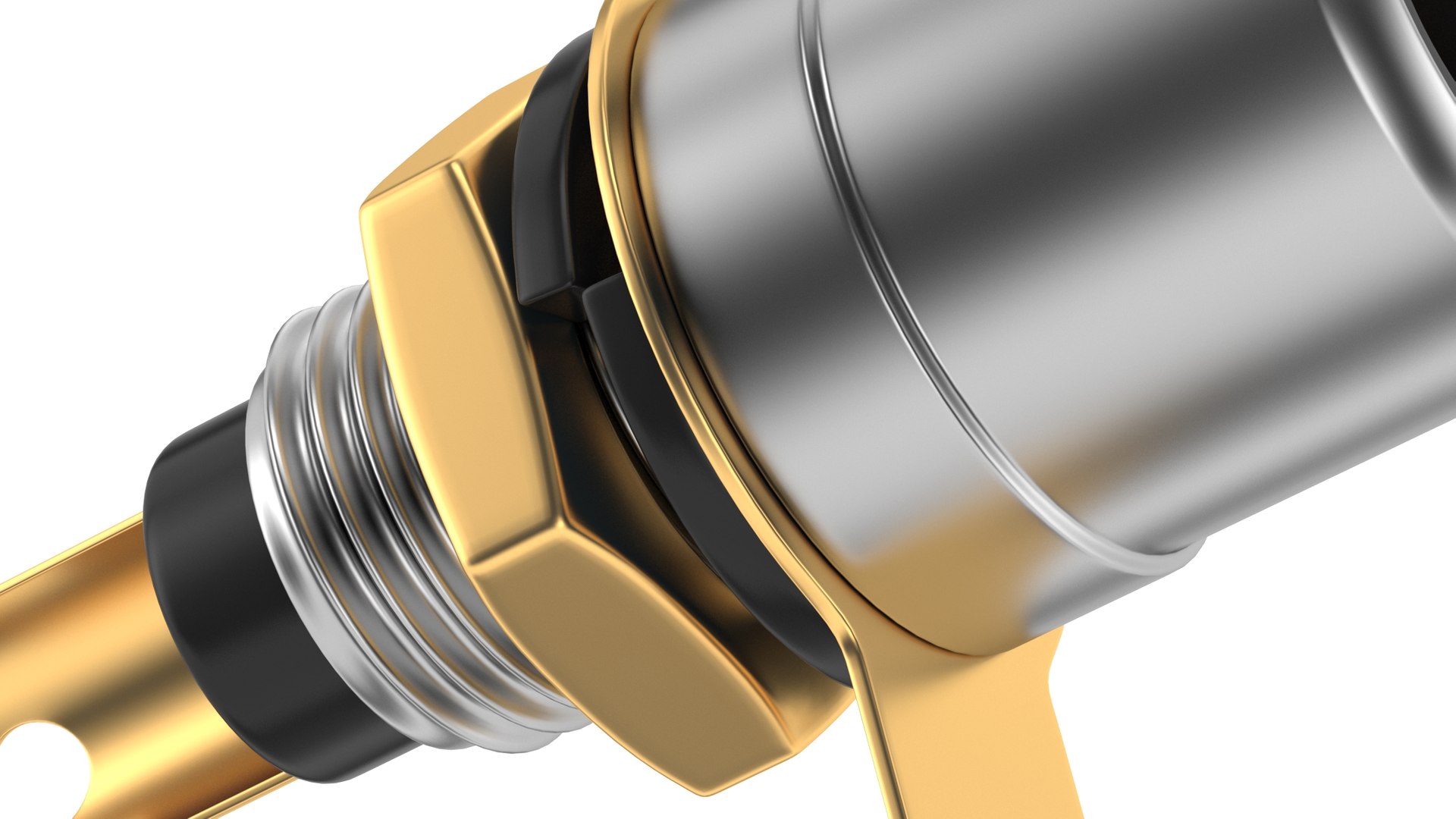 3D Connectors Electronics - TurboSquid 1642933
