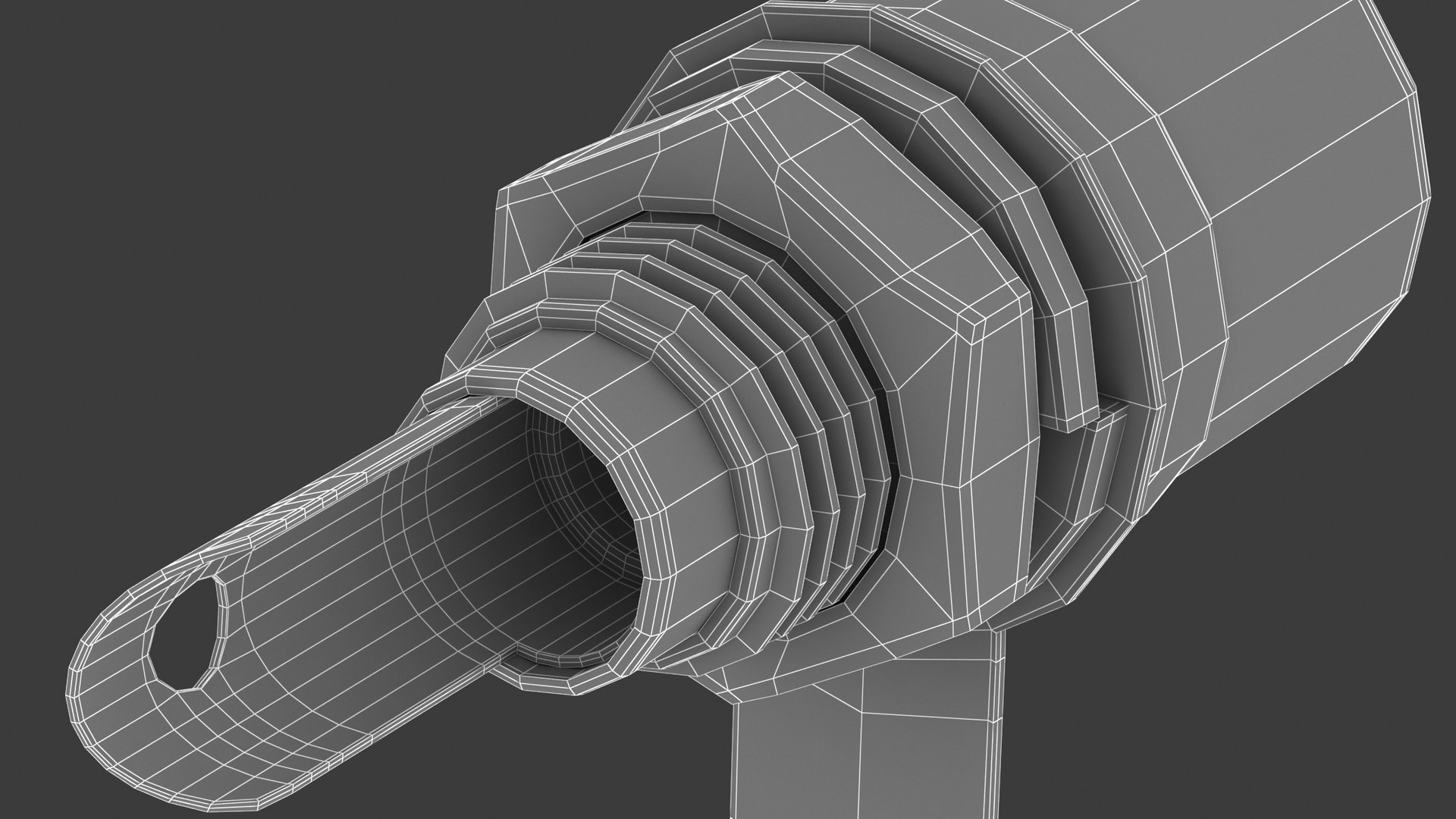 3D Connectors Electronics - TurboSquid 1642933