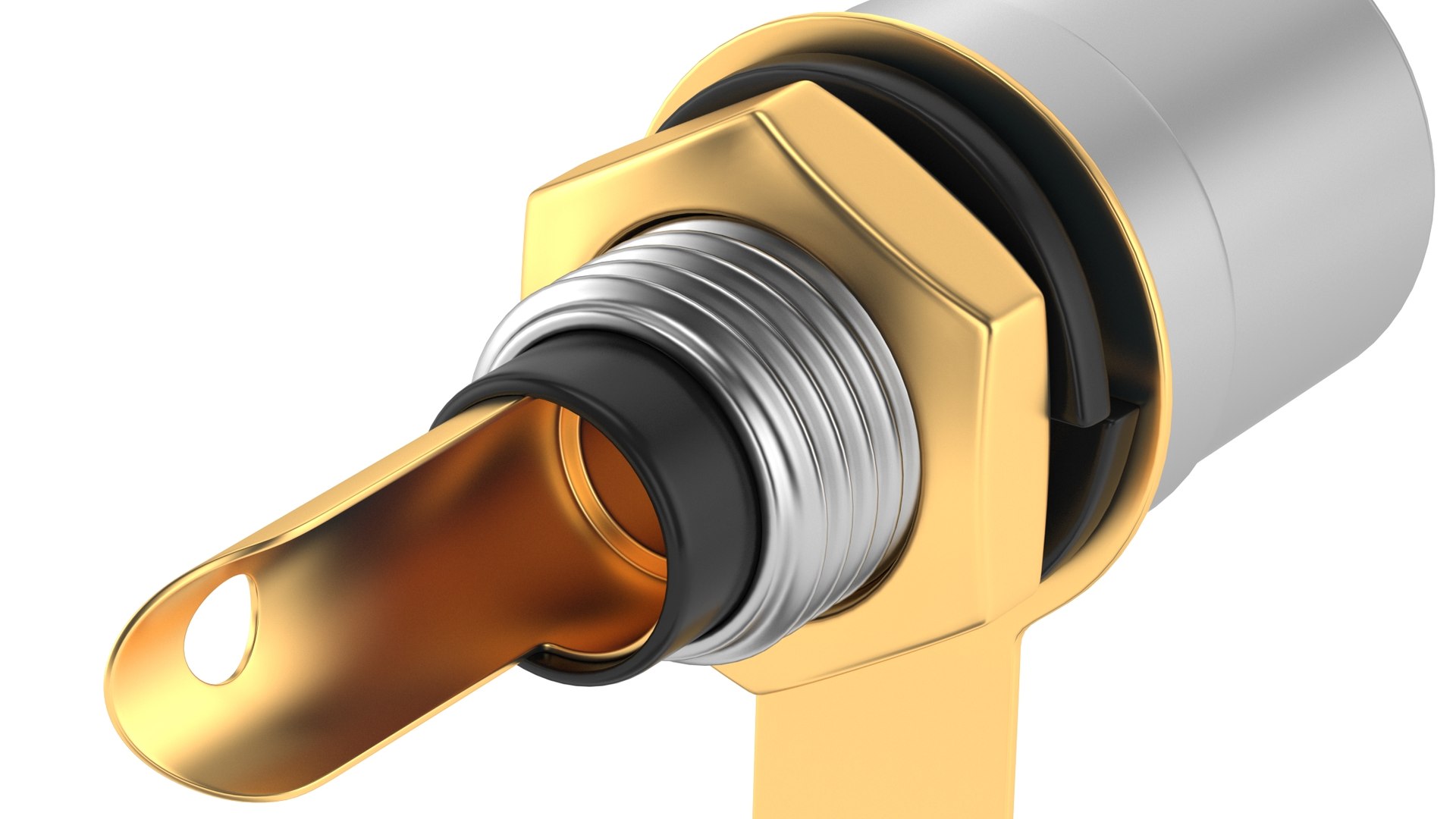 3D Connectors Electronics - TurboSquid 1642933