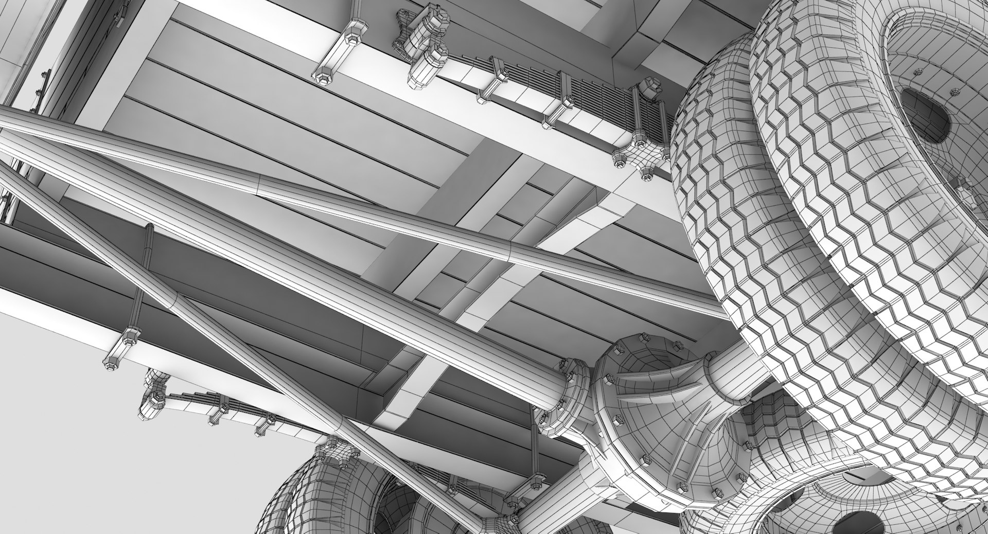 Gaz-aa Lorry 3D Model - TurboSquid 1273349