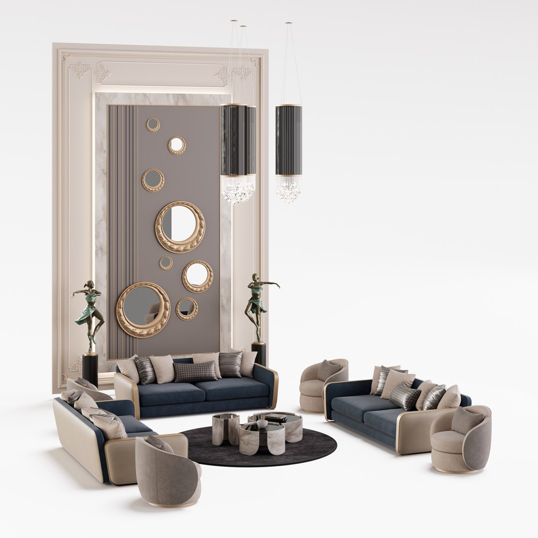 Archmodels Vol 298 3D Model - TurboSquid 2385629