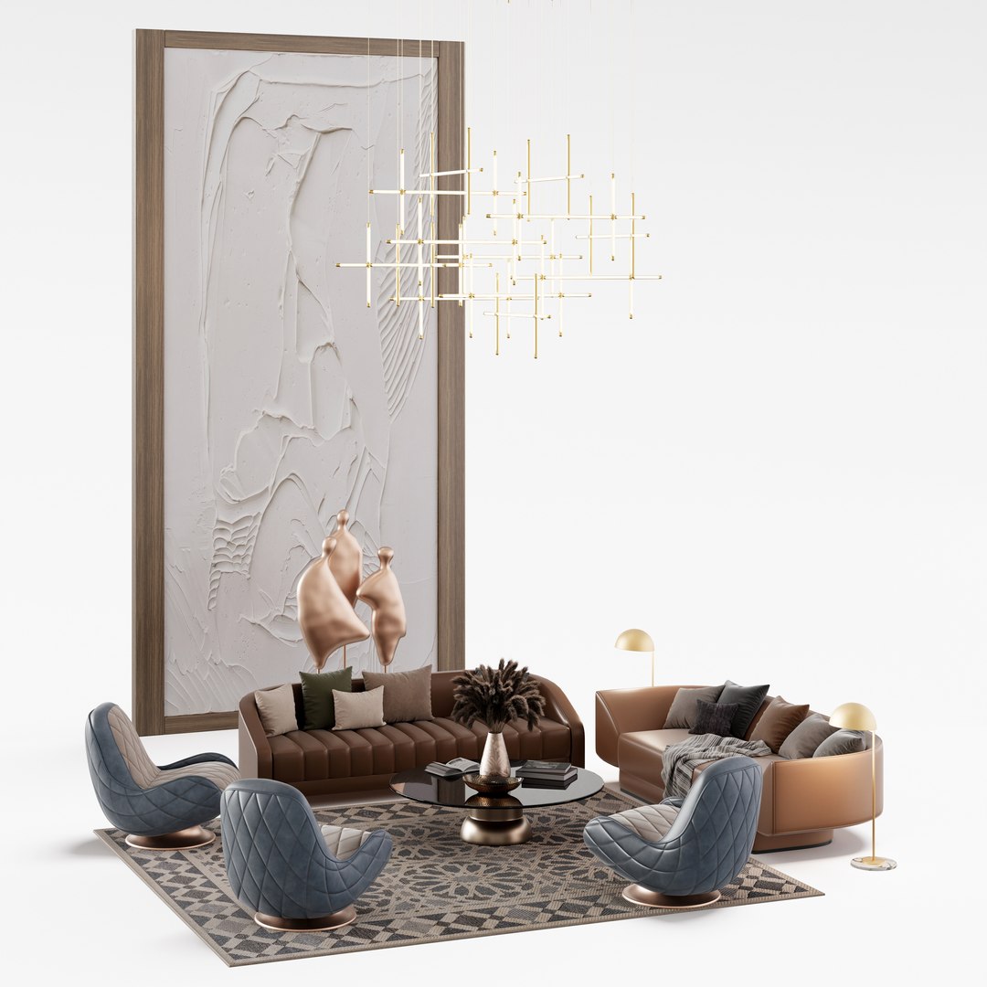 Archmodels Vol 298 3D Model - TurboSquid 2385629