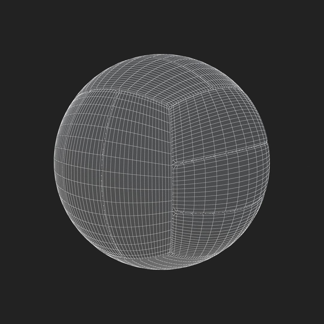Sports balls 3D model - TurboSquid 1576010