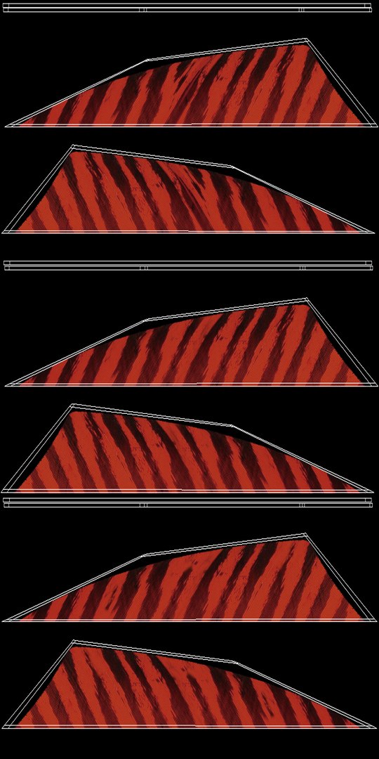 Traditional Hunting Arrow Model - TurboSquid 2337742