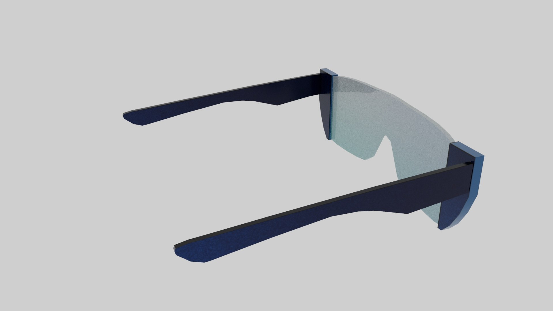 Glasses Models 3D model - TurboSquid 2000409