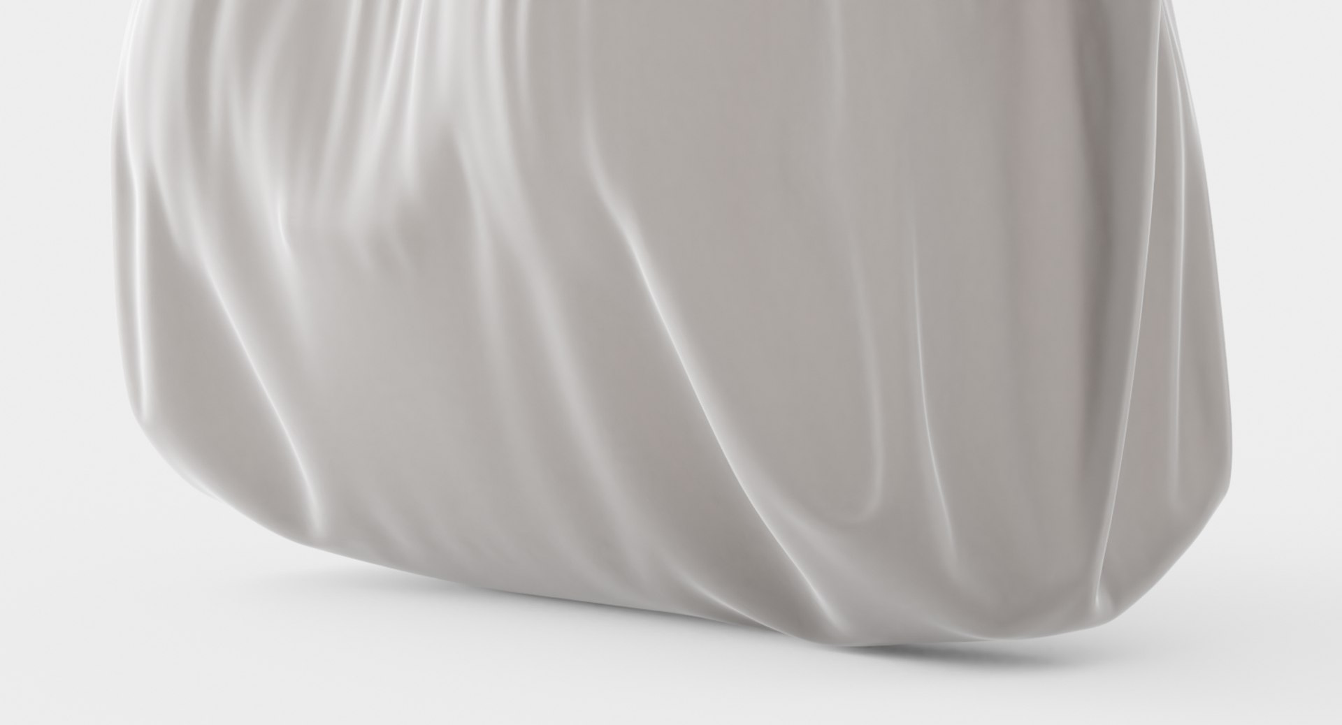 3D Model Plastic Bag - TurboSquid 1416465