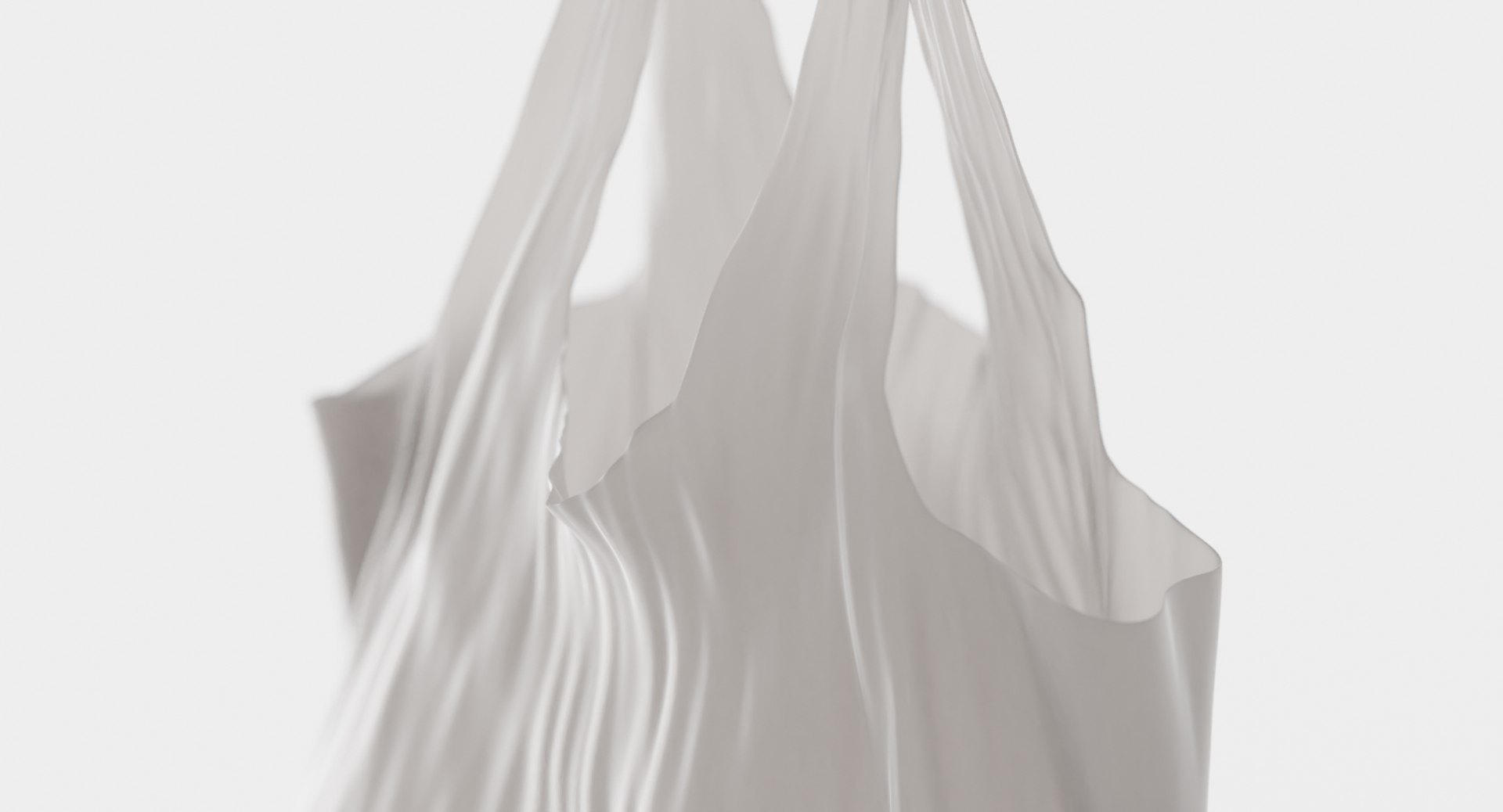 3D Model Plastic Bag - TurboSquid 1416465