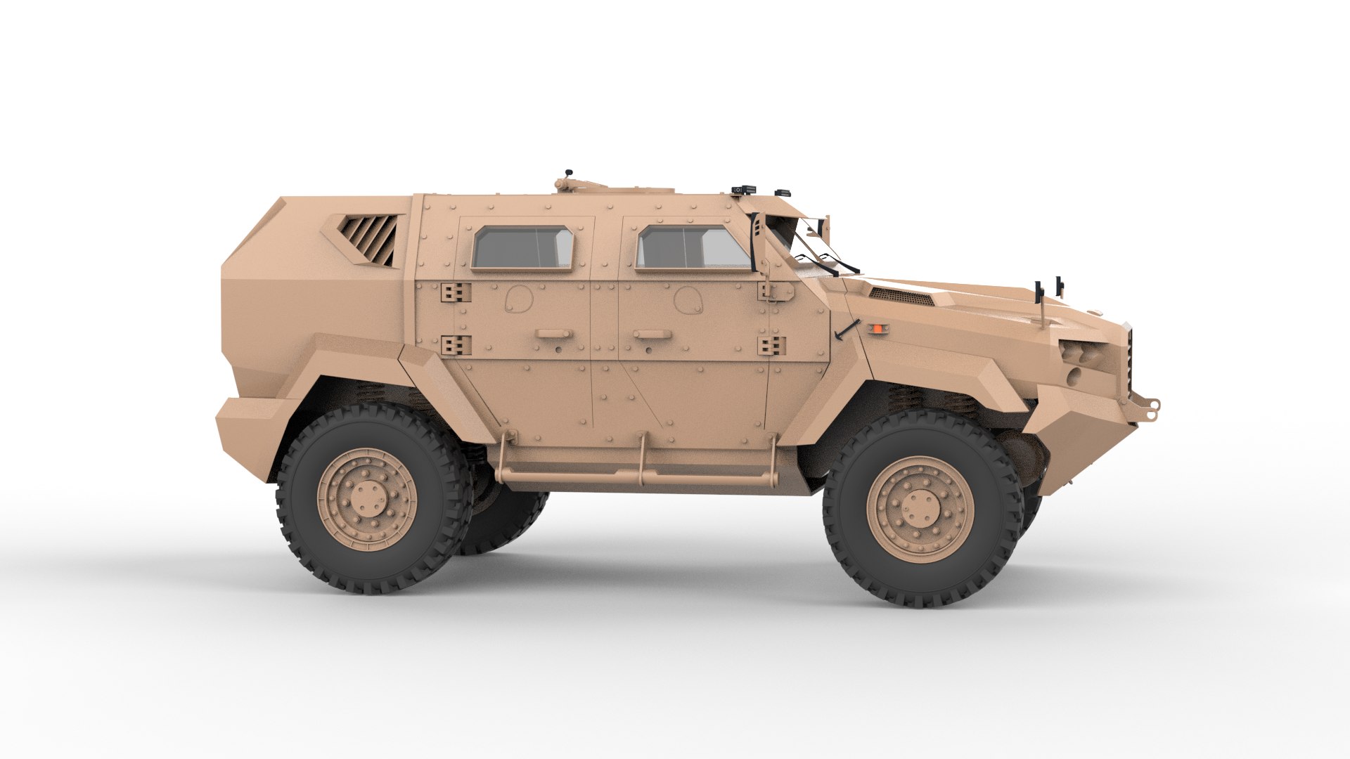 3D Volat - TurboSquid 2262686