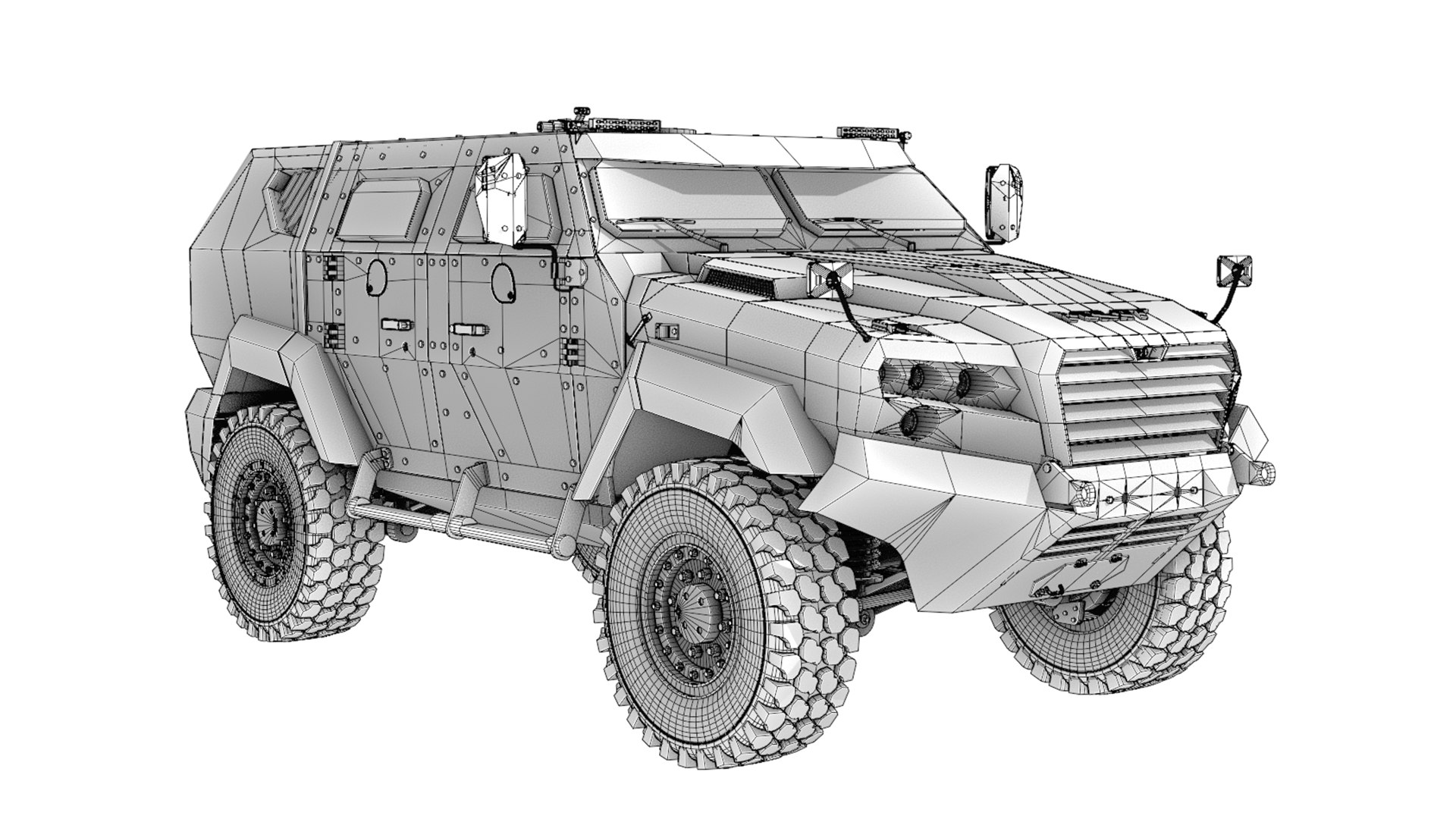 3D Volat - TurboSquid 2262686