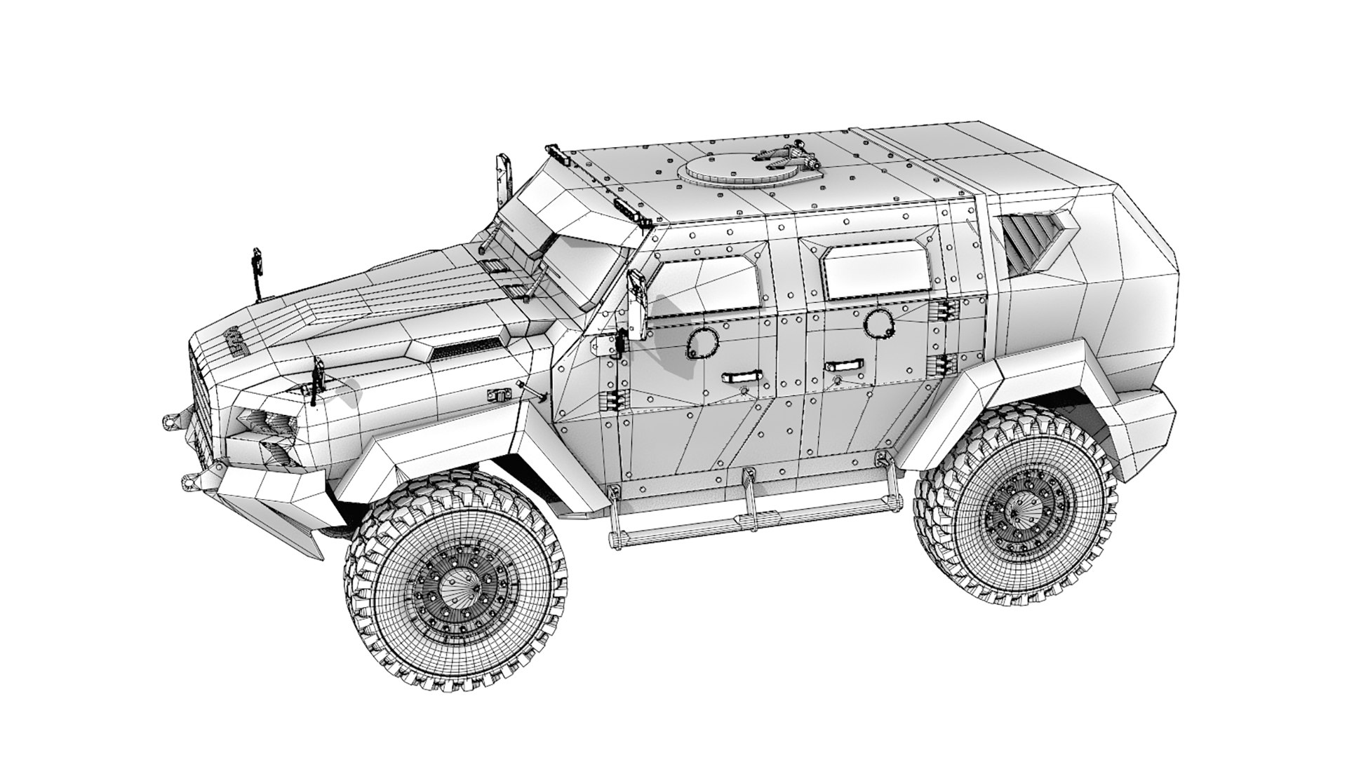 3D Volat - TurboSquid 2262686