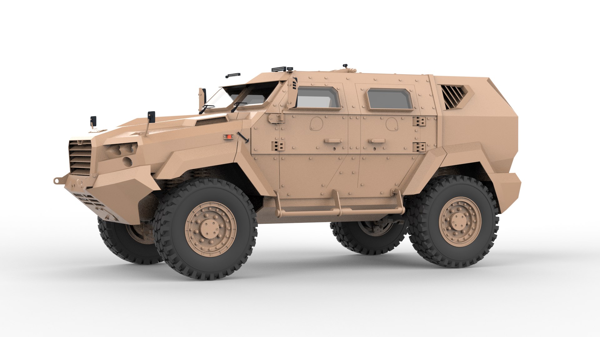 3D Volat - TurboSquid 2262686