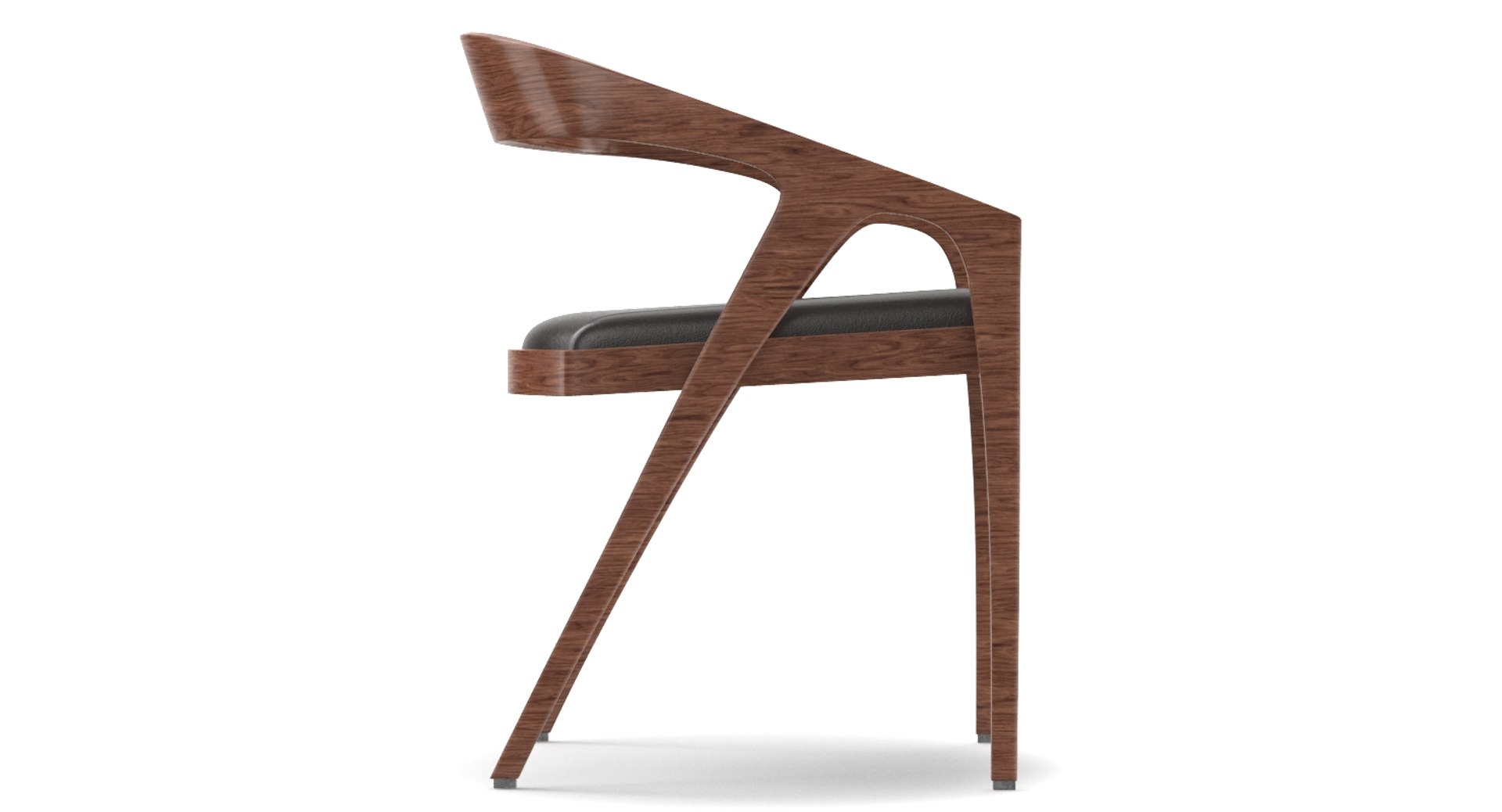 3D model real chairs - TurboSquid 1443617