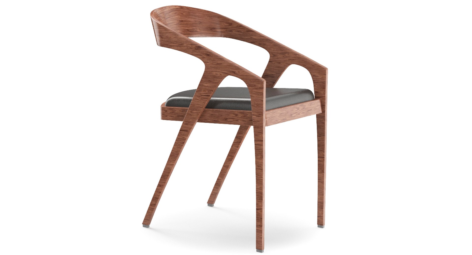 3D model real chairs - TurboSquid 1443617