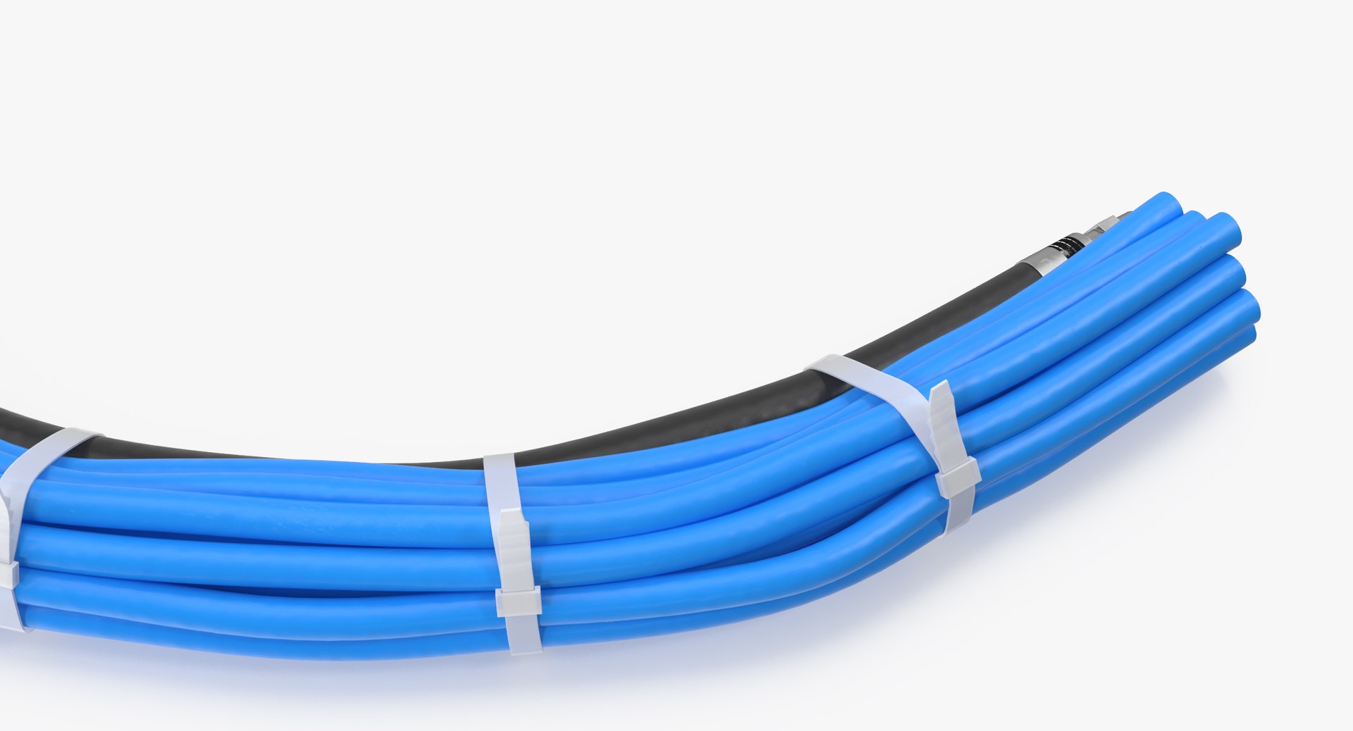 3d Wire Kits Parts 06 Model