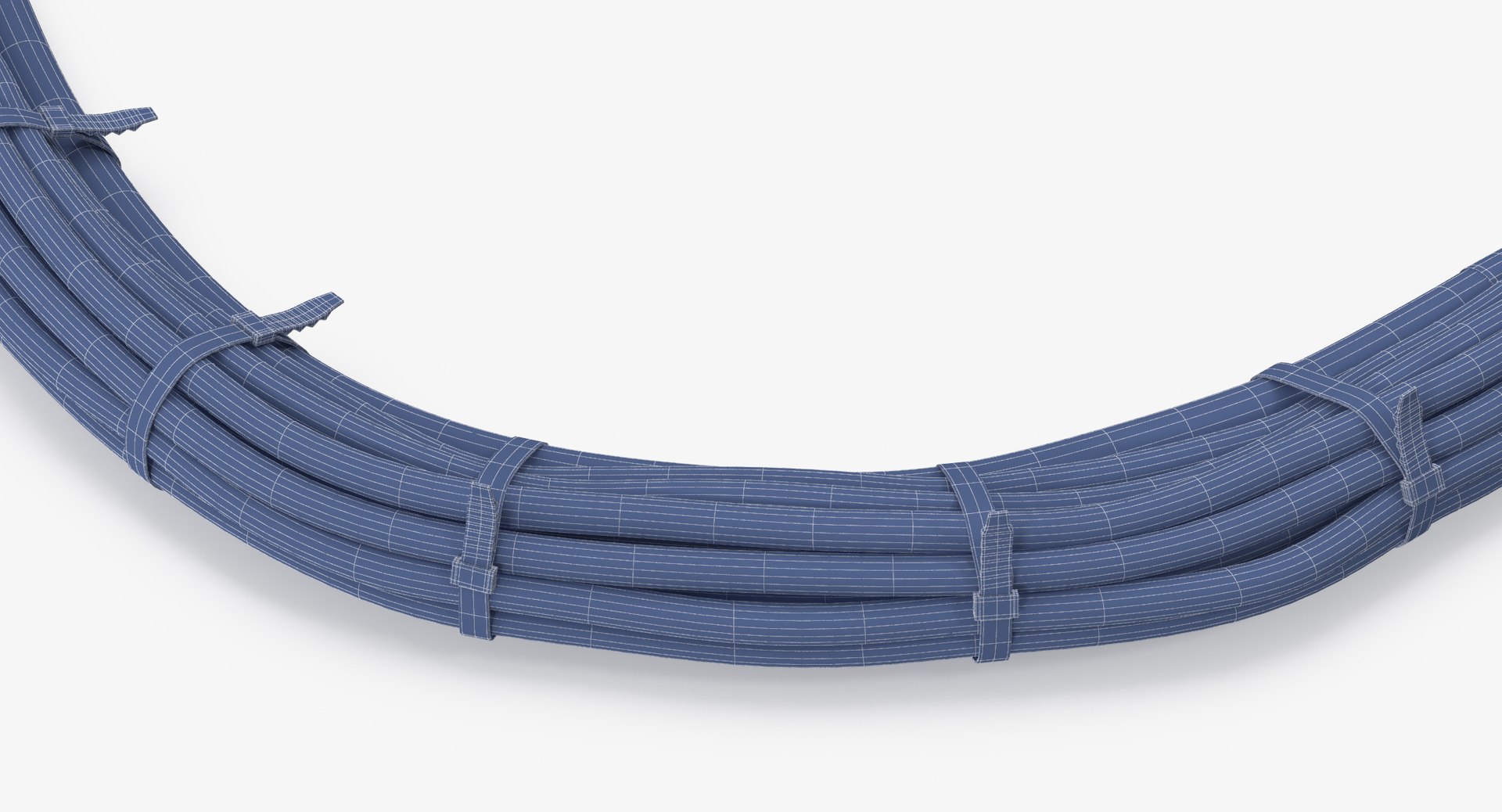 3d wire kits parts 06 model