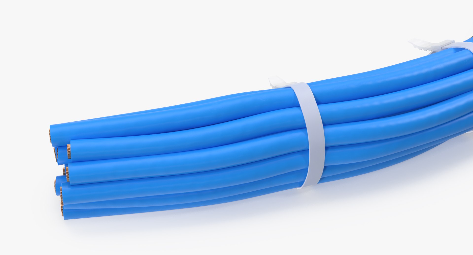 3d Wire Kits Parts 06 Model