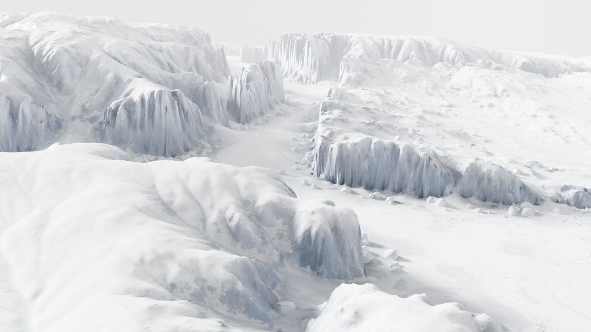 Polar Blender 3D Model - TurboSquid 1667143