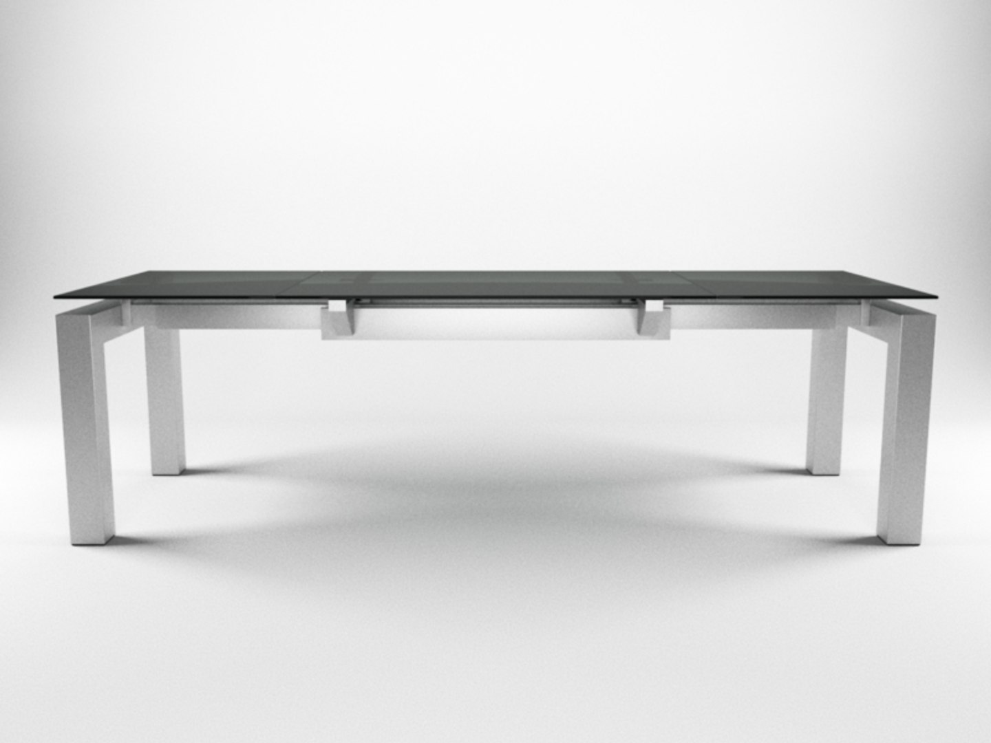 Calligaris Airport Open 4 3d Model