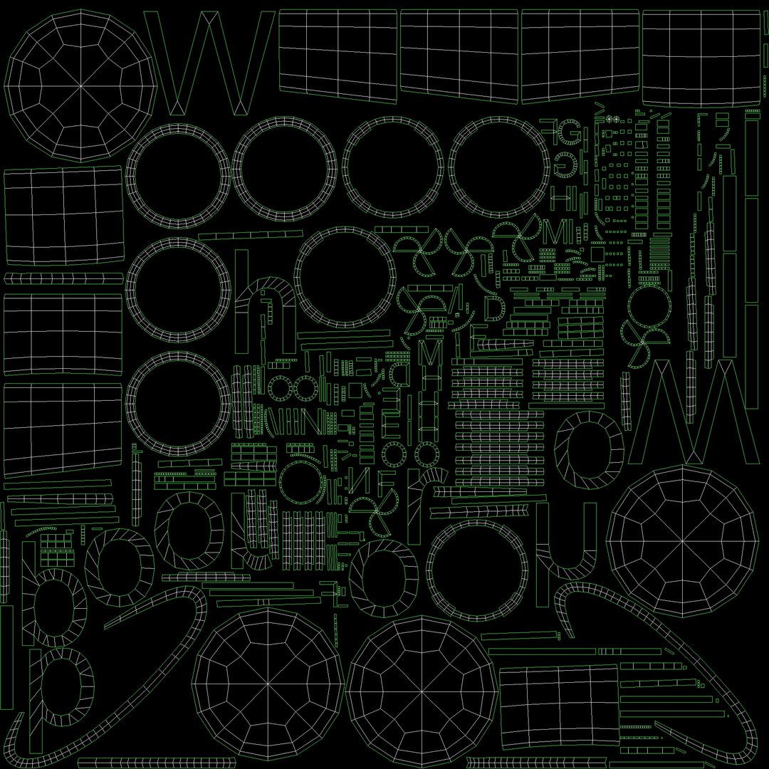 3D Whirlpool 30 Inch Range Hood WVI51UC0LS - TurboSquid 2478234