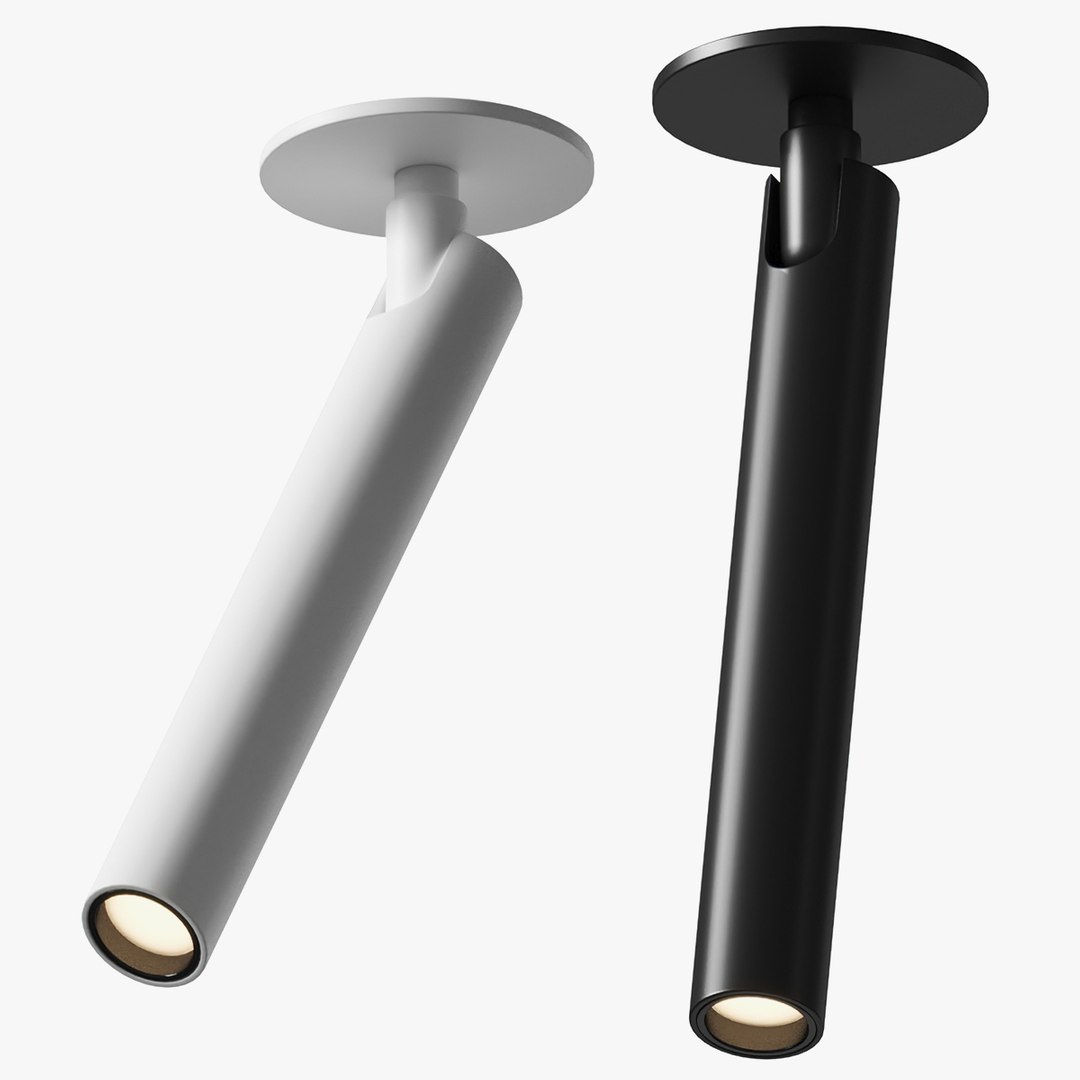 3D Davide Groppi Mita R - TurboSquid 2102038