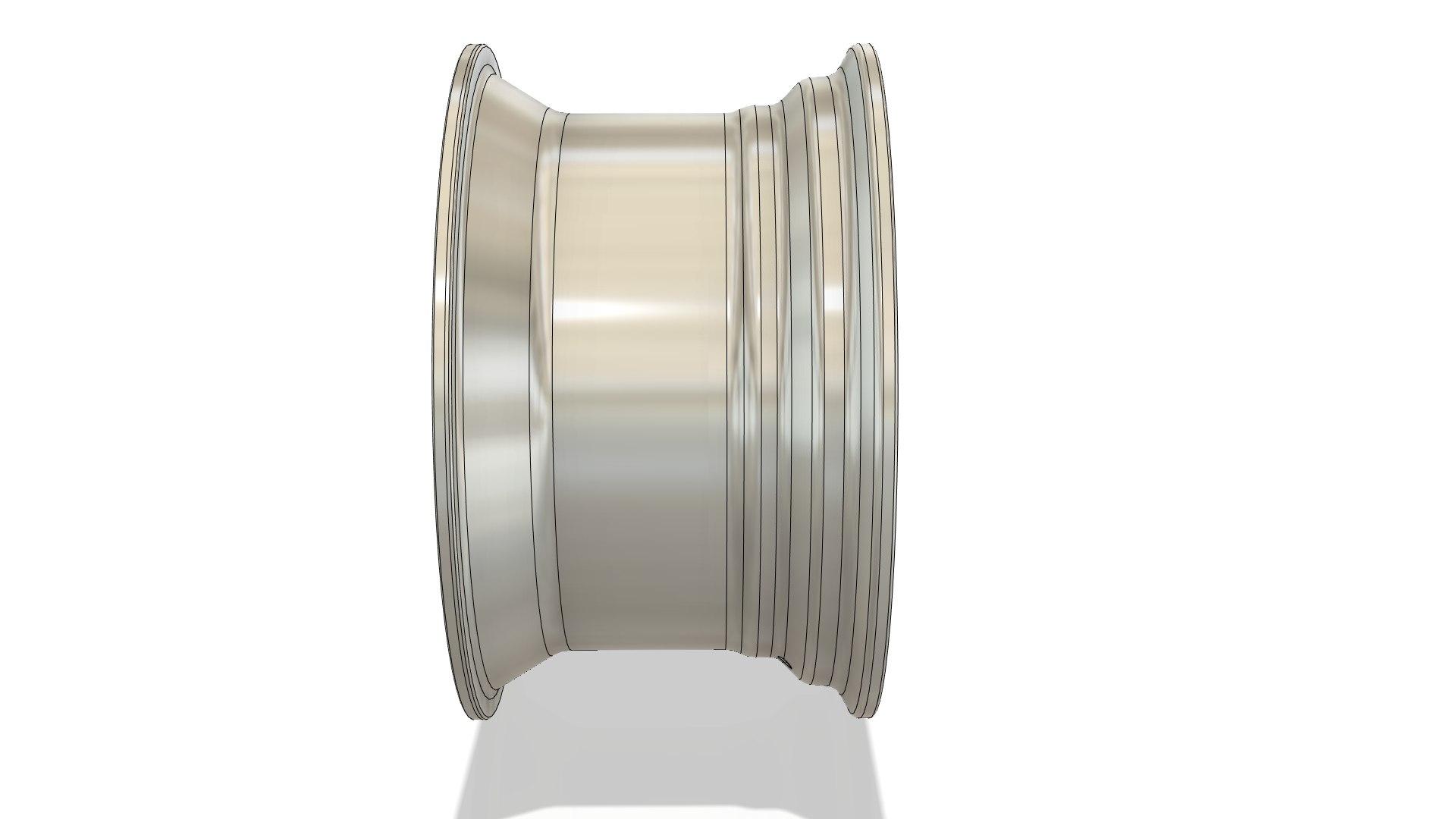 3D SSR Super Star rim highpoly model - TurboSquid 1844718