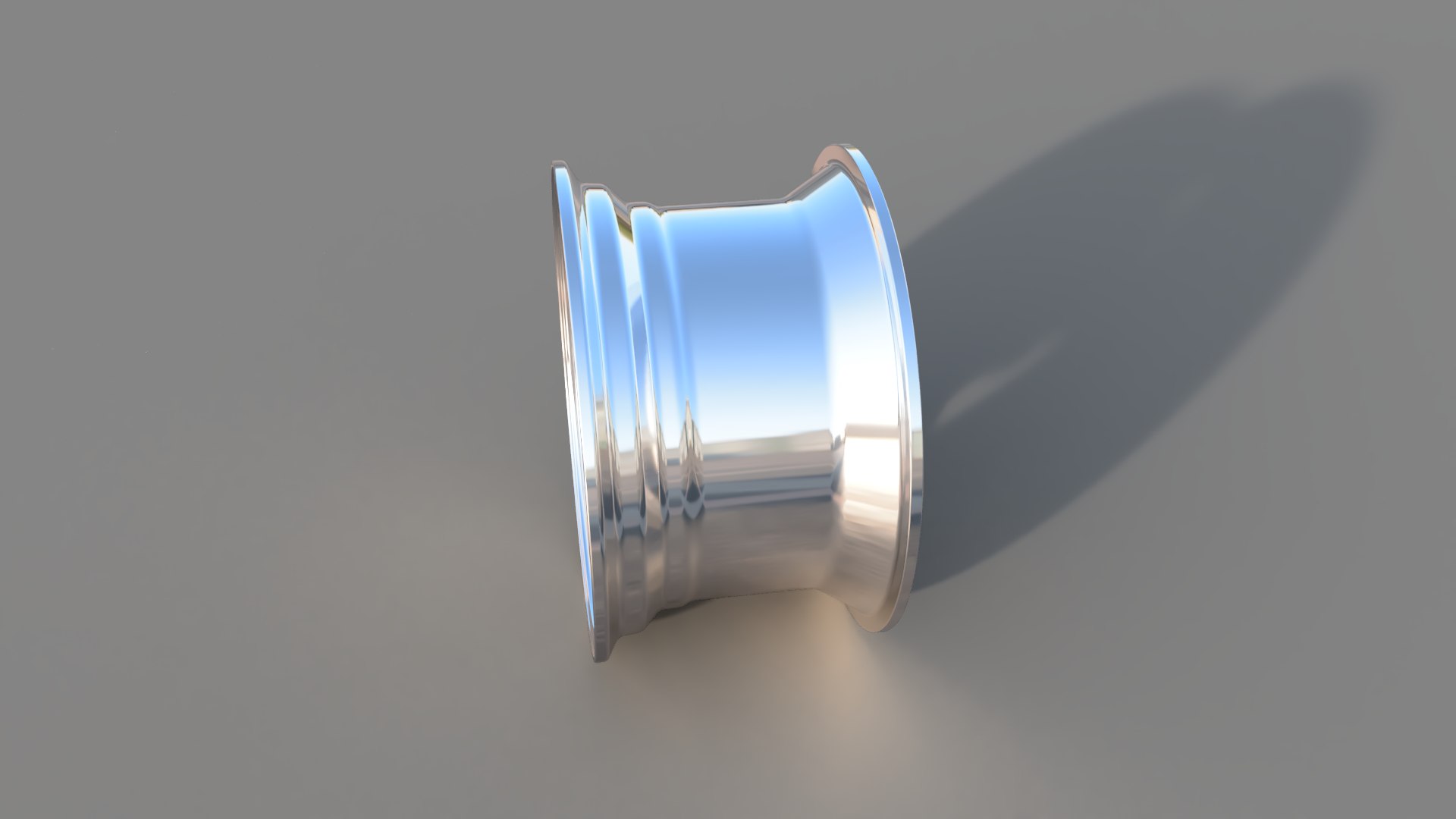3D SSR Super Star rim highpoly model - TurboSquid 1844718