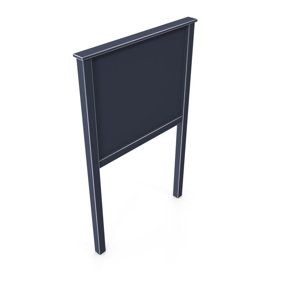 3D Wooden 3D Model - Realistic And Sign Model - TurboSquid 2305167