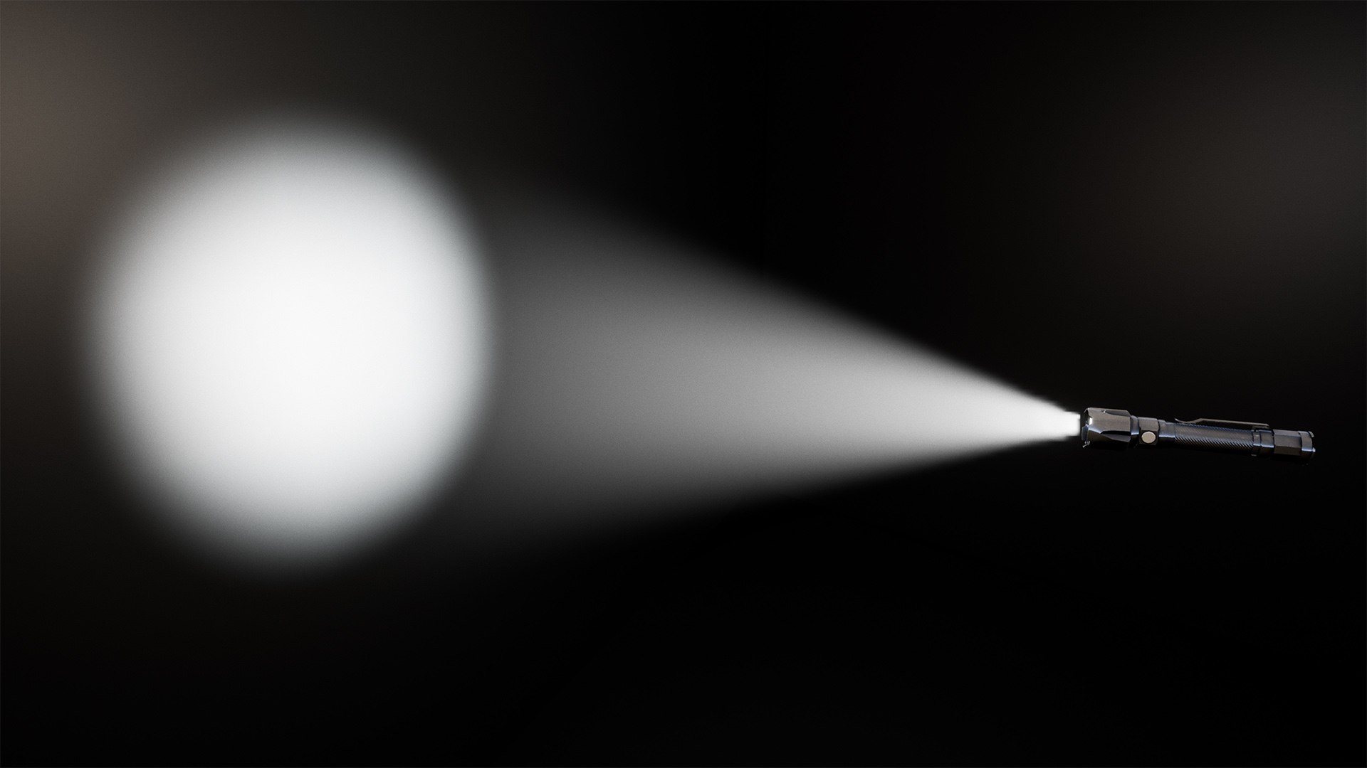 3D Flashlights 22 Variations Model - TurboSquid 1984314