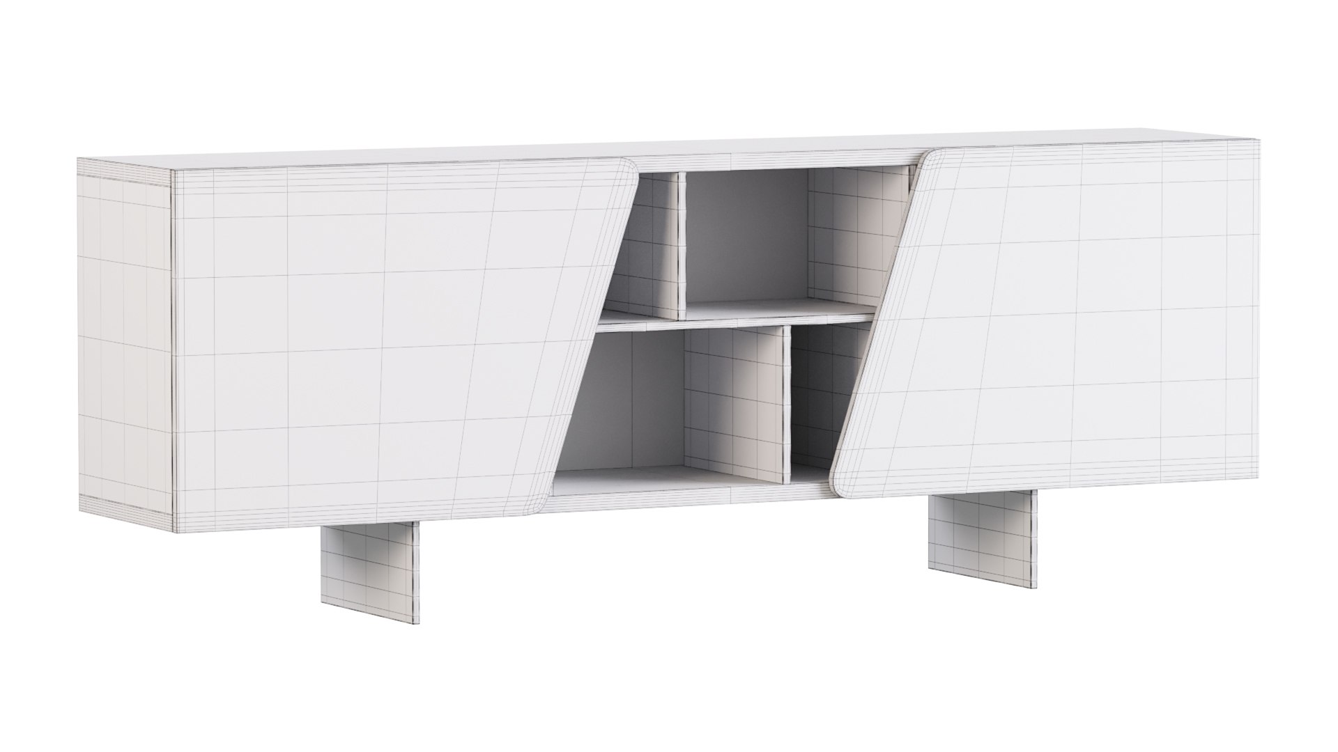 3D Reflex VERTIGO - TurboSquid 2230341