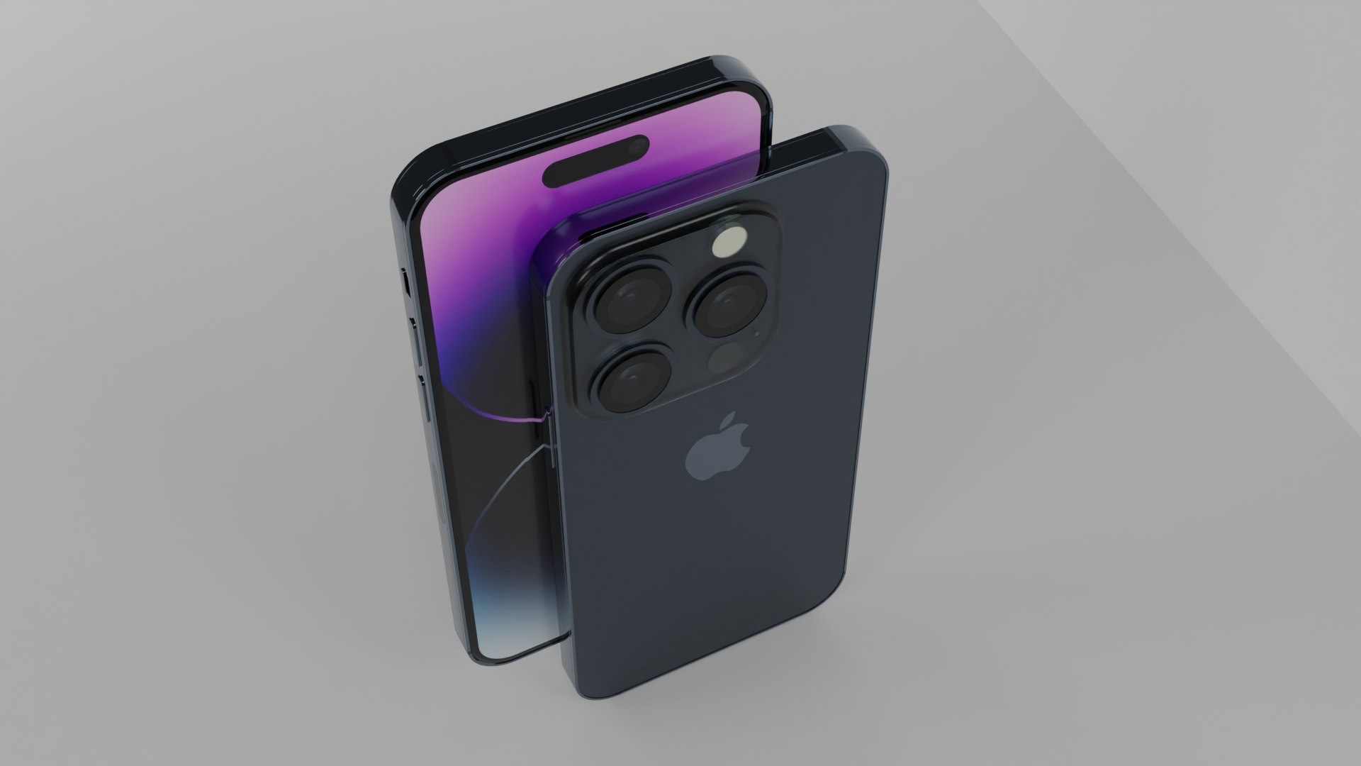 3D I Phone 14 Pro Max - TurboSquid 1999125