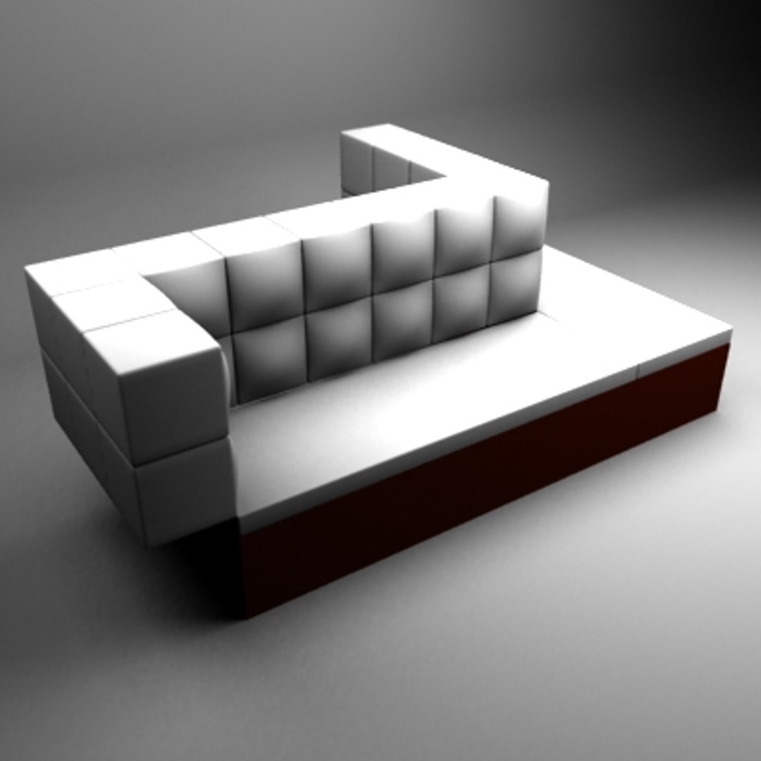 Z Sofa Max