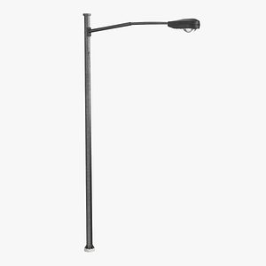 Street Light 3D Models for Download | TurboSquid