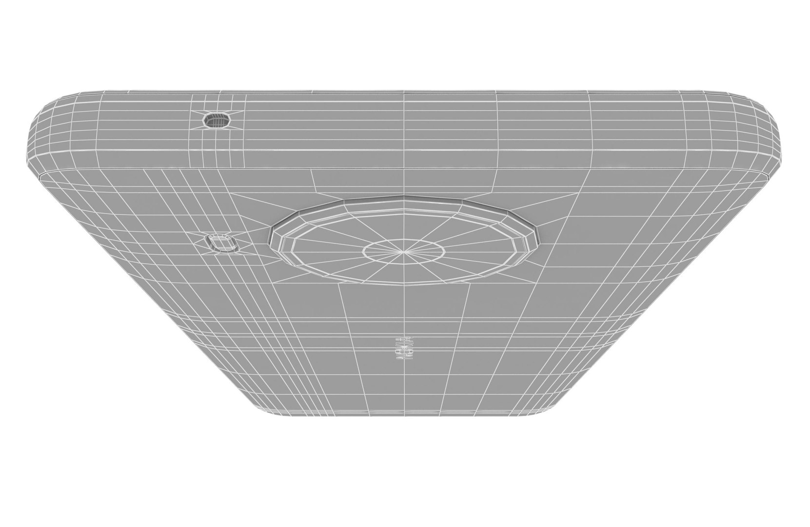 3D Nokia 8 3 Low Poly - TurboSquid 2477158